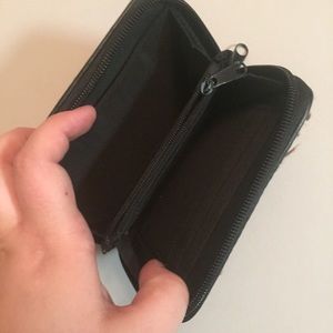 Rosetti | Bags | Rosetti Tweed Wallet | Poshmark